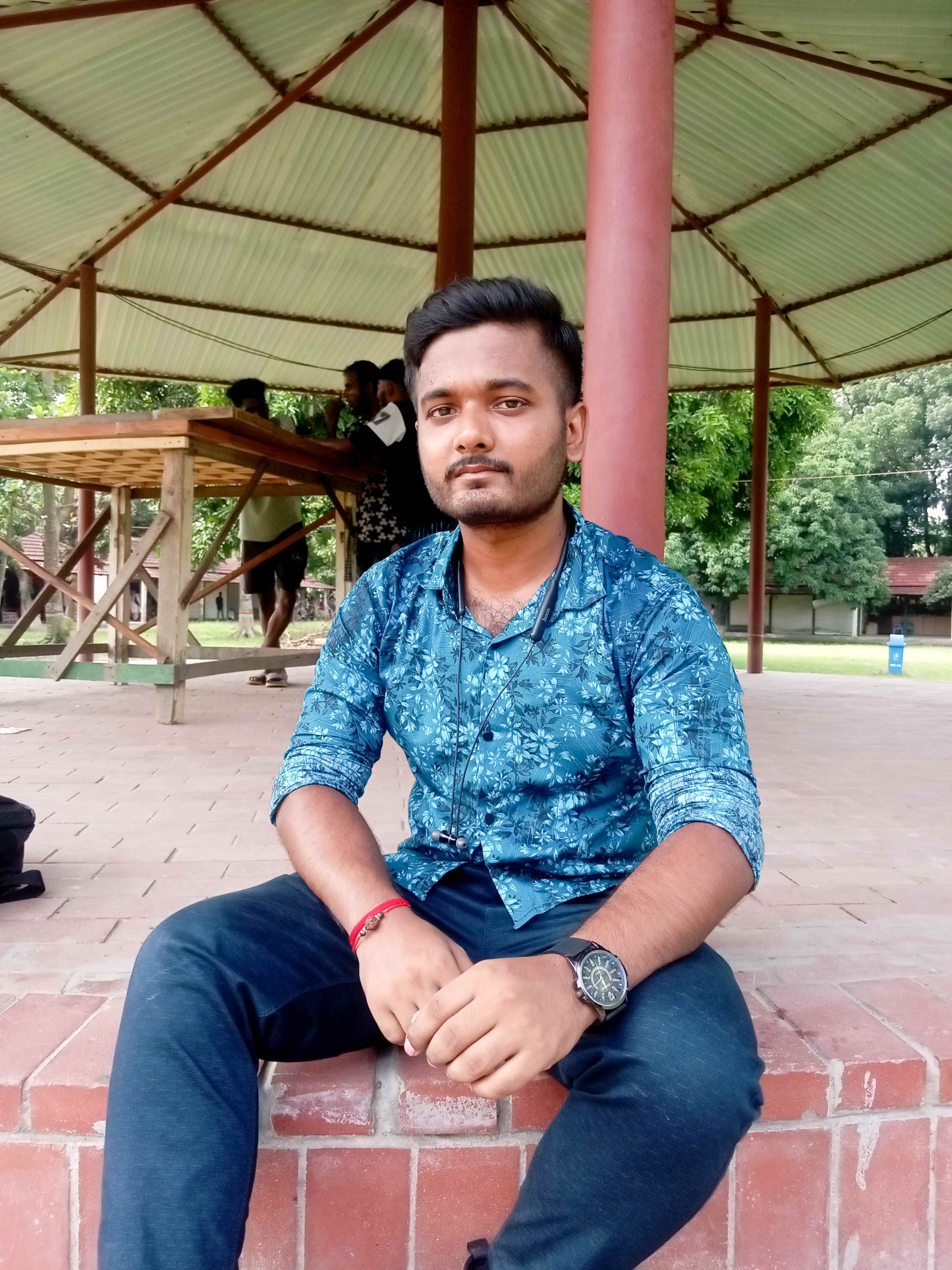 Holistic Wellness and Mindfulness Journey | Durjoy Kumar Biswas on Yoga, Meditation & Innovation ...